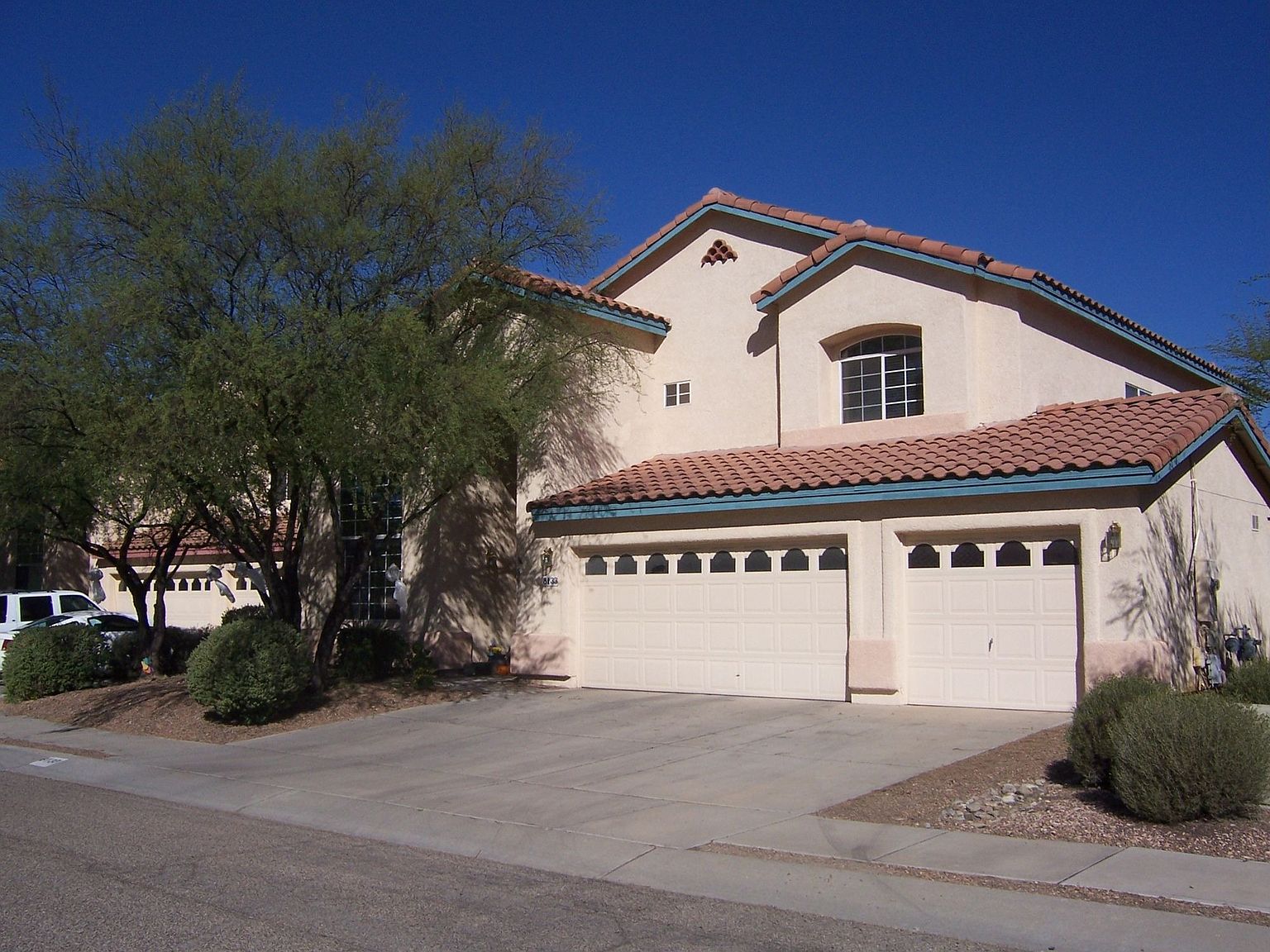 8133 E Slate Ridge Dr, Tucson, AZ 85715 | Zillow