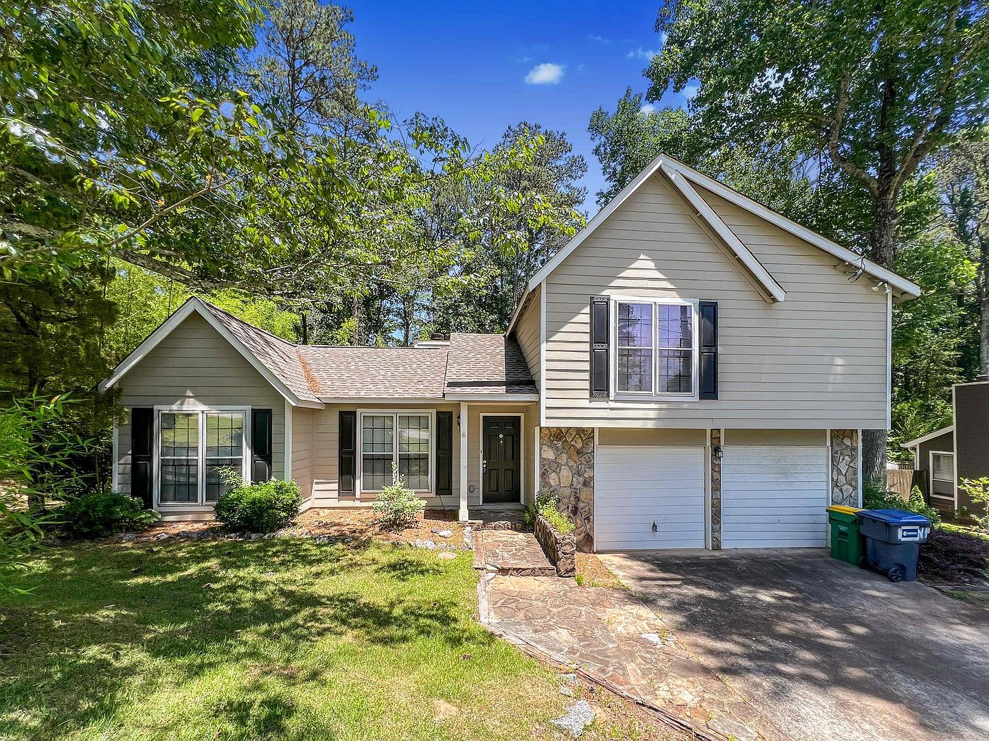 4190 Shiloh Ridge Trl NW, Kennesaw, GA 30144 | Zillow