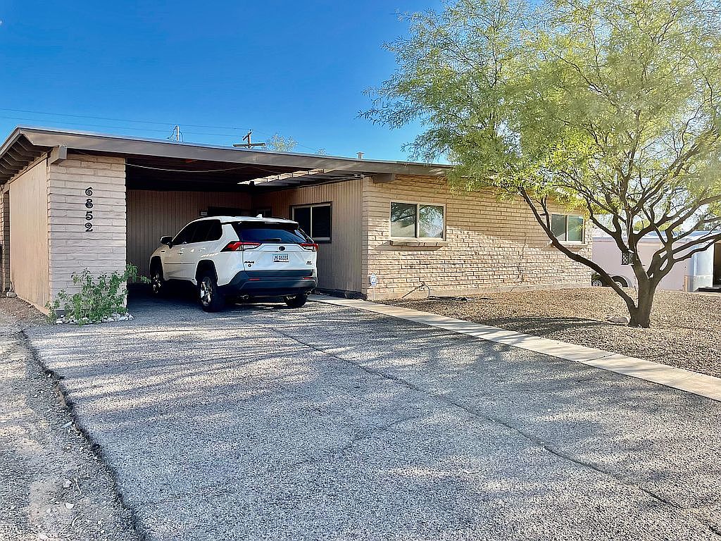 6852 E Kingston Dr, Tucson, AZ 85710 | Zillow