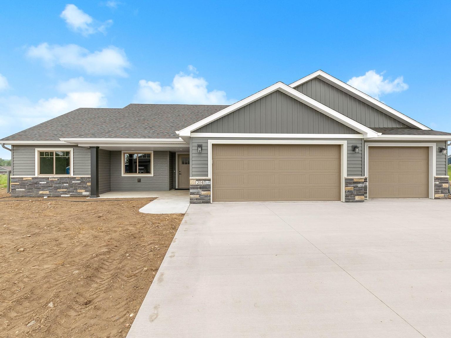 214 Woolgrass Way, Avon, MN 56310 | Zillow