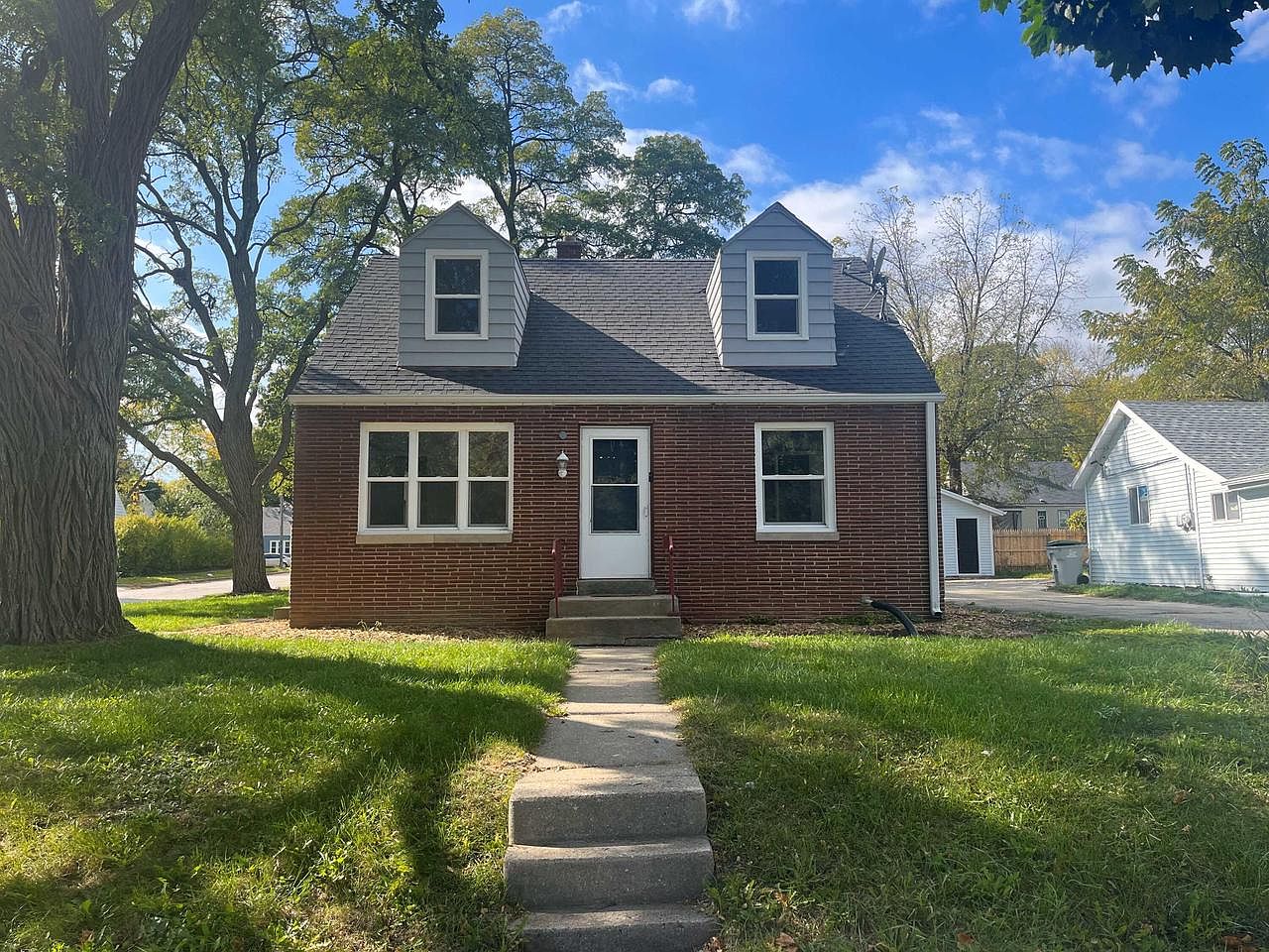 5401 North 51st BOULEVARD, Milwaukee, WI 53218 | Zillow