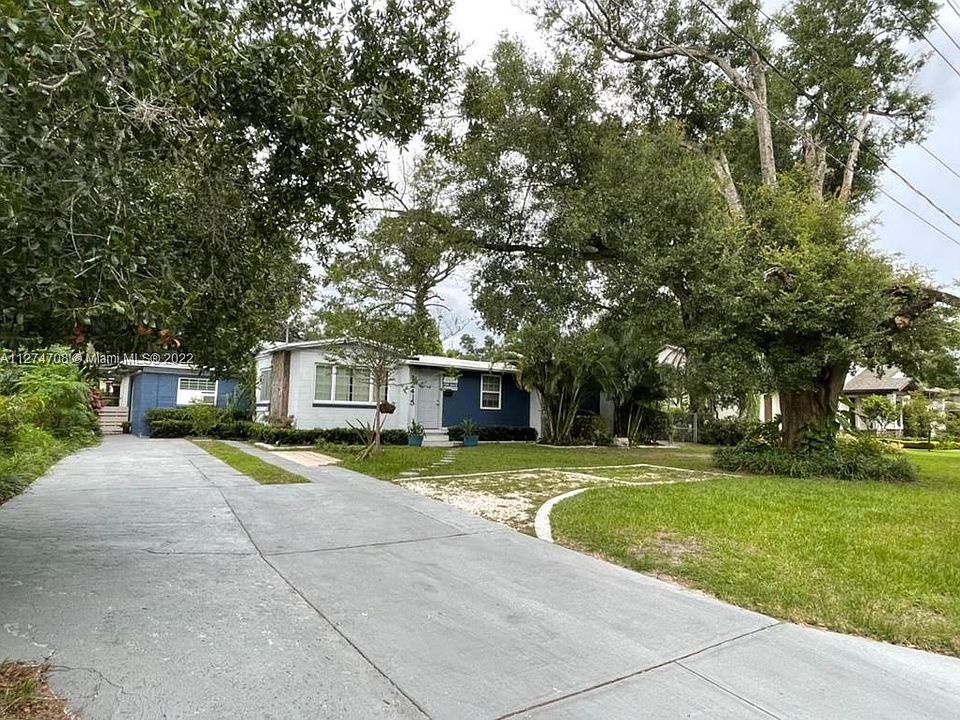 2415 Chelsea St, Orlando, FL 32803 | MLS #A11274708 | Zillow