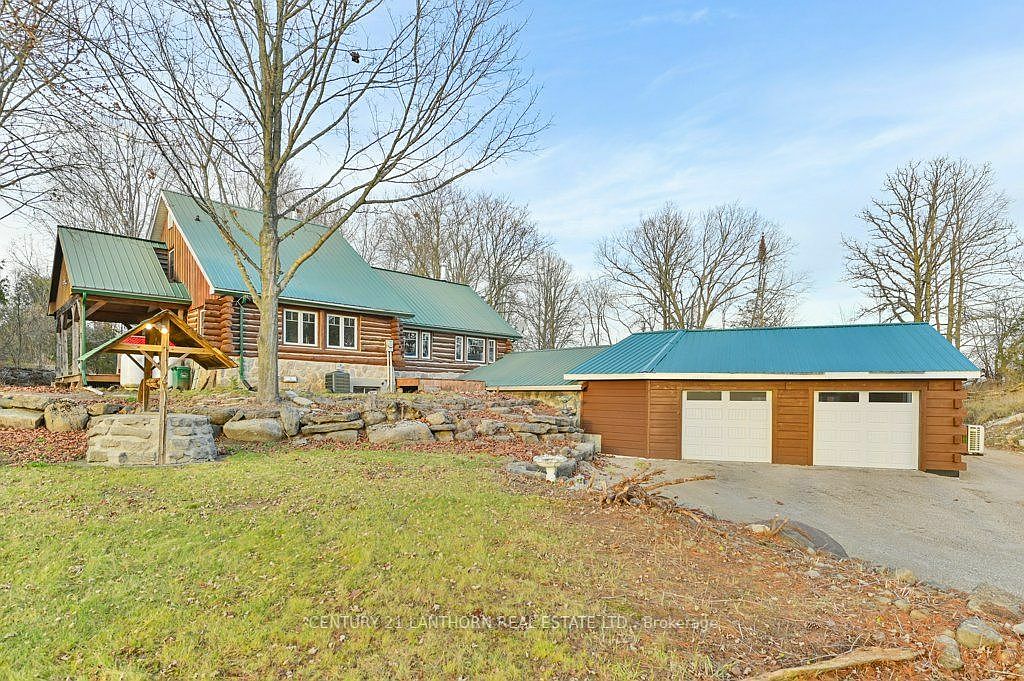 925 Cooke Rd, Stirling Rawdon, ON K0K 3E0 | Zillow