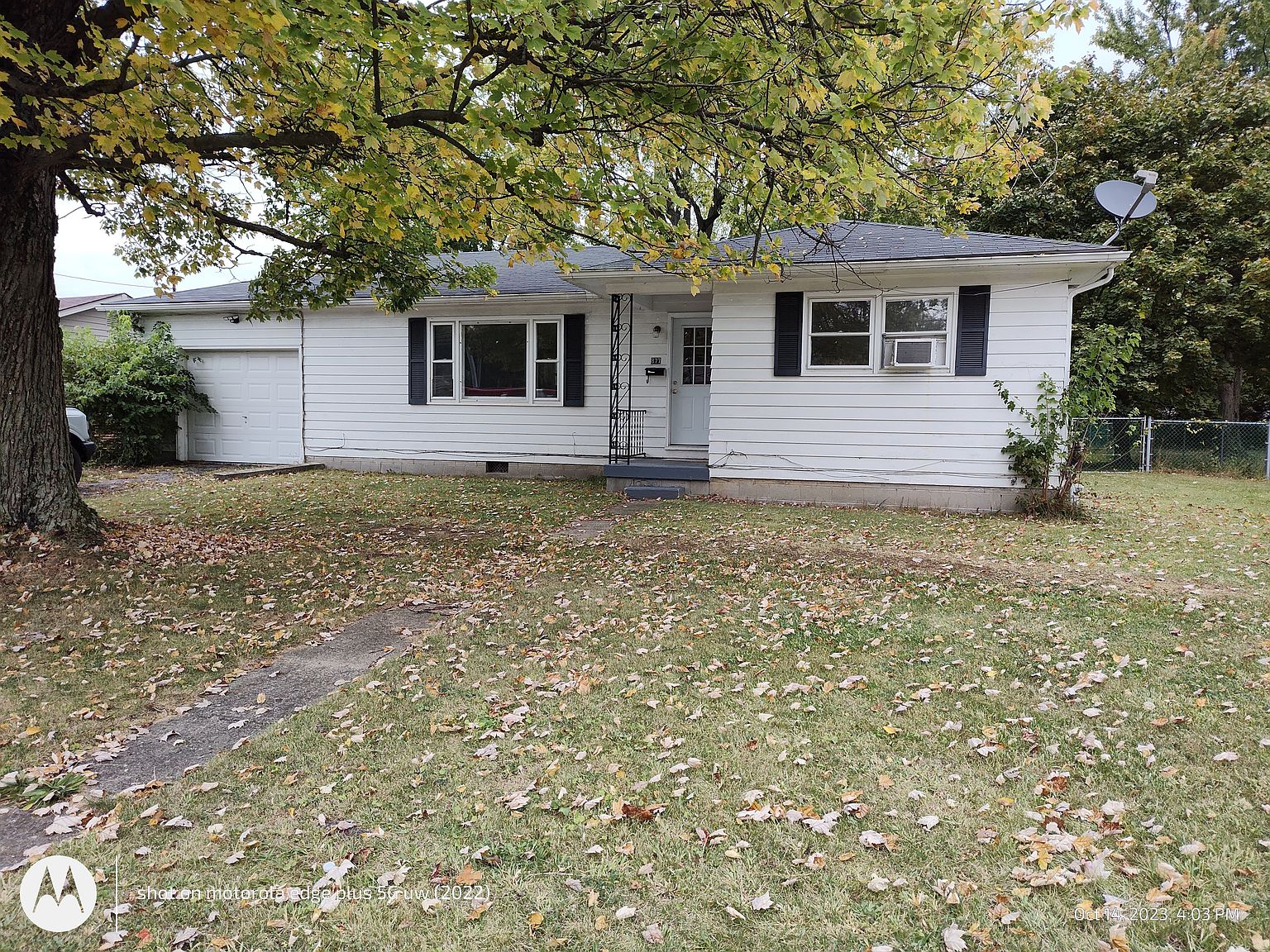 877 W Locust St, Wilmington, OH 45177 | MLS #1786999 | Zillow