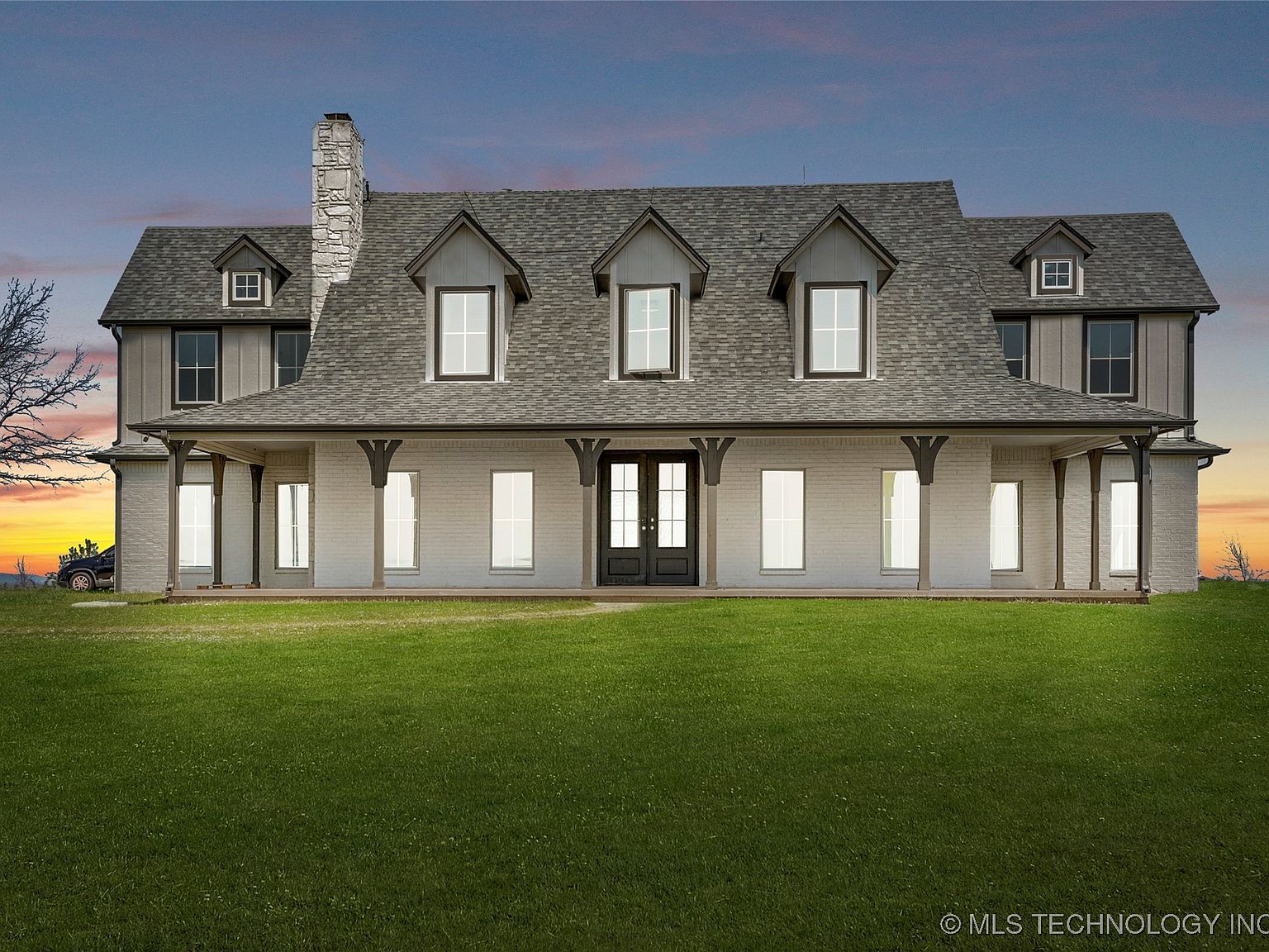 12621 N Cooper Ridge Rd, Skiatook, OK 74070 | Zillow