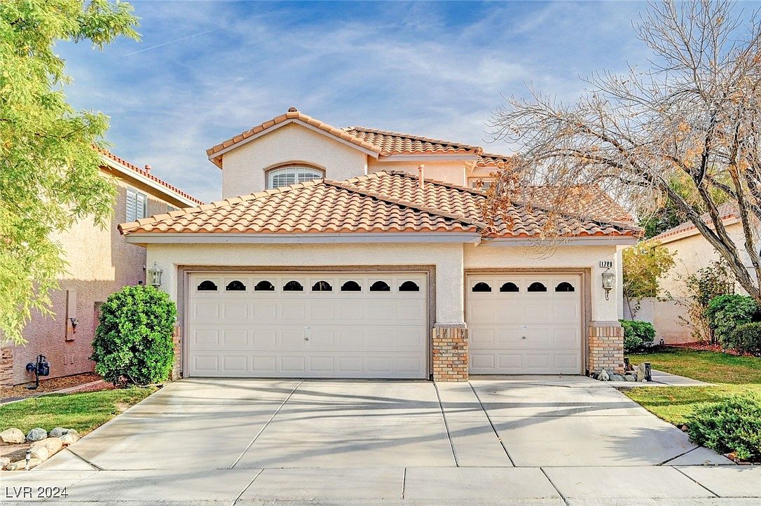 1708 Jack Rabbit Way, Las Vegas, NV 89128 | Zillow