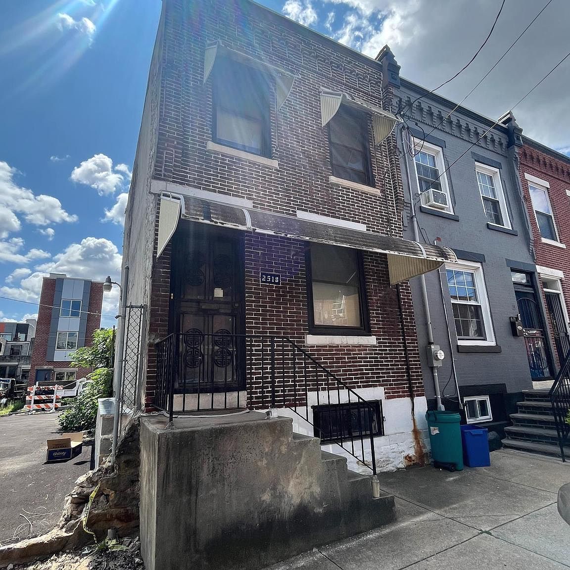 2518 Ellsworth St, Philadelphia, PA 19146 | Zillow