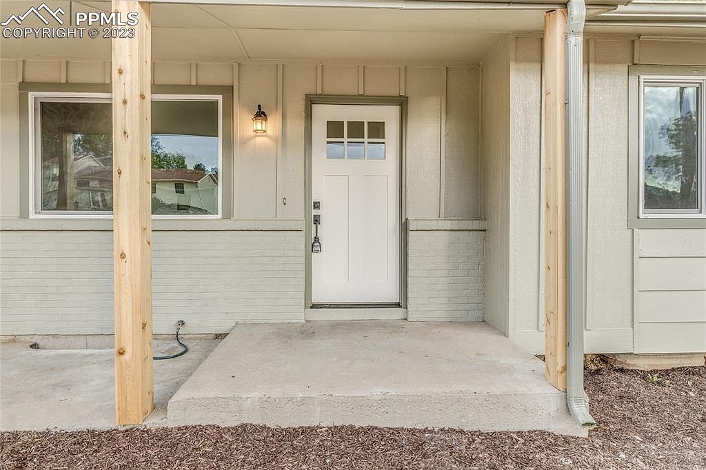 6795 Fielding Cir, Colorado Springs, CO 80911 | MLS #5045682 | Zillow