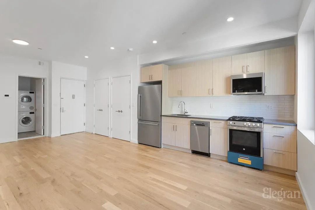 309 East 119th Street #3N in East Harlem, Manhattan | StreetEasy