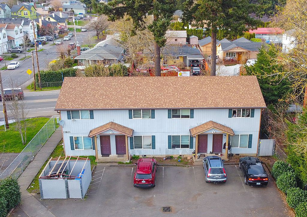 13803 SE Rhine St, Portland, OR 97236 | Zillow