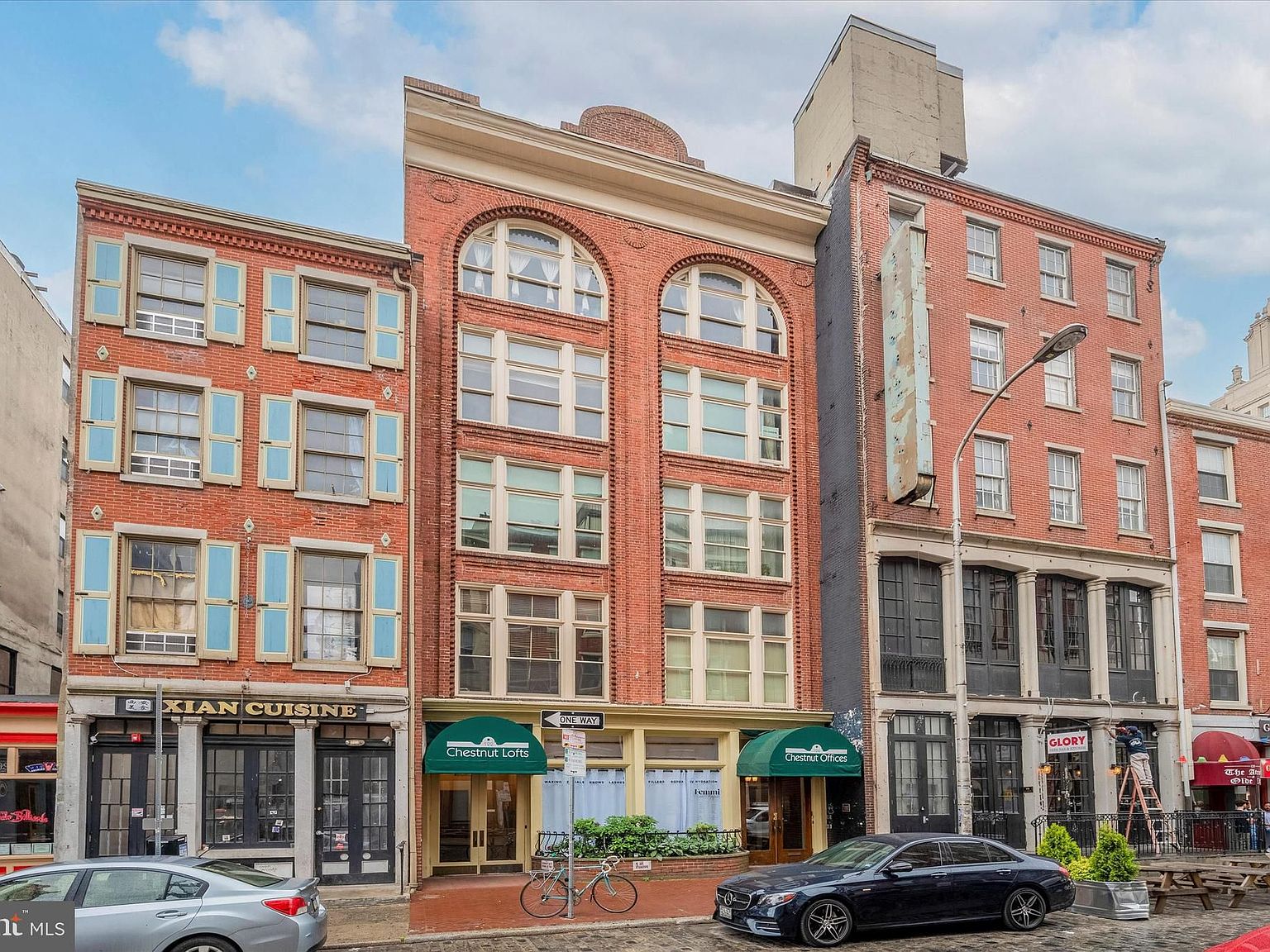122 Chestnut St #24-202, Philadelphia, PA 19106 | Zillow