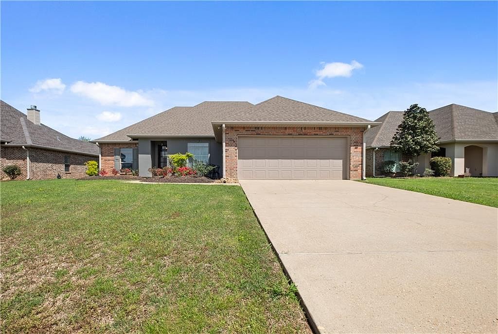 33 Ragan Dr, Alexandria, LA 71303 | Zillow