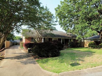 7115 Amherst Dr, Little Rock, AR 72205 | MLS #23015994 | Zillow