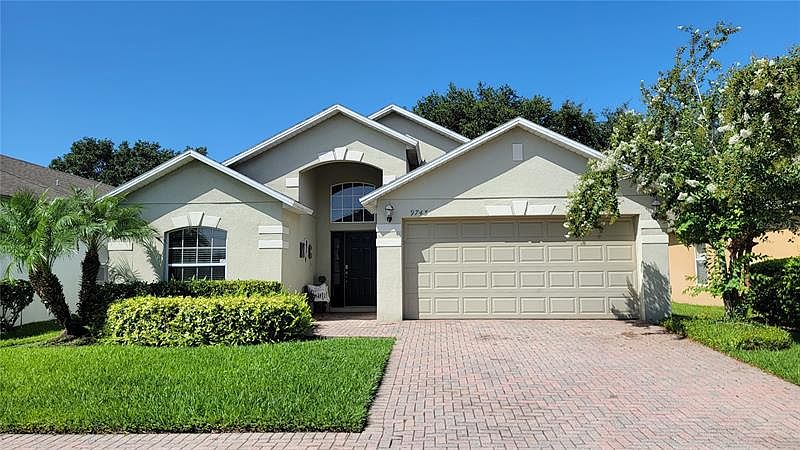 9743 Nonacrest Dr, Orlando, FL 32832 | Zillow