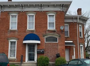 236 E Center St, Marion, OH 43302 | Zillow