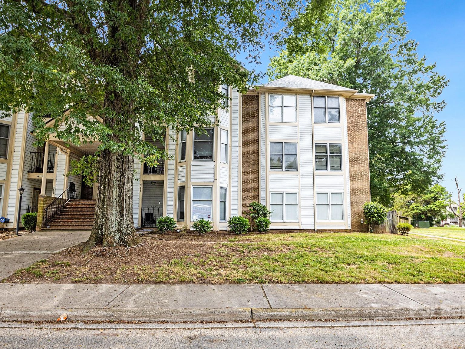 6250 Rosecroft Dr, Charlotte, NC 28215 | MLS #4142971 | Zillow
