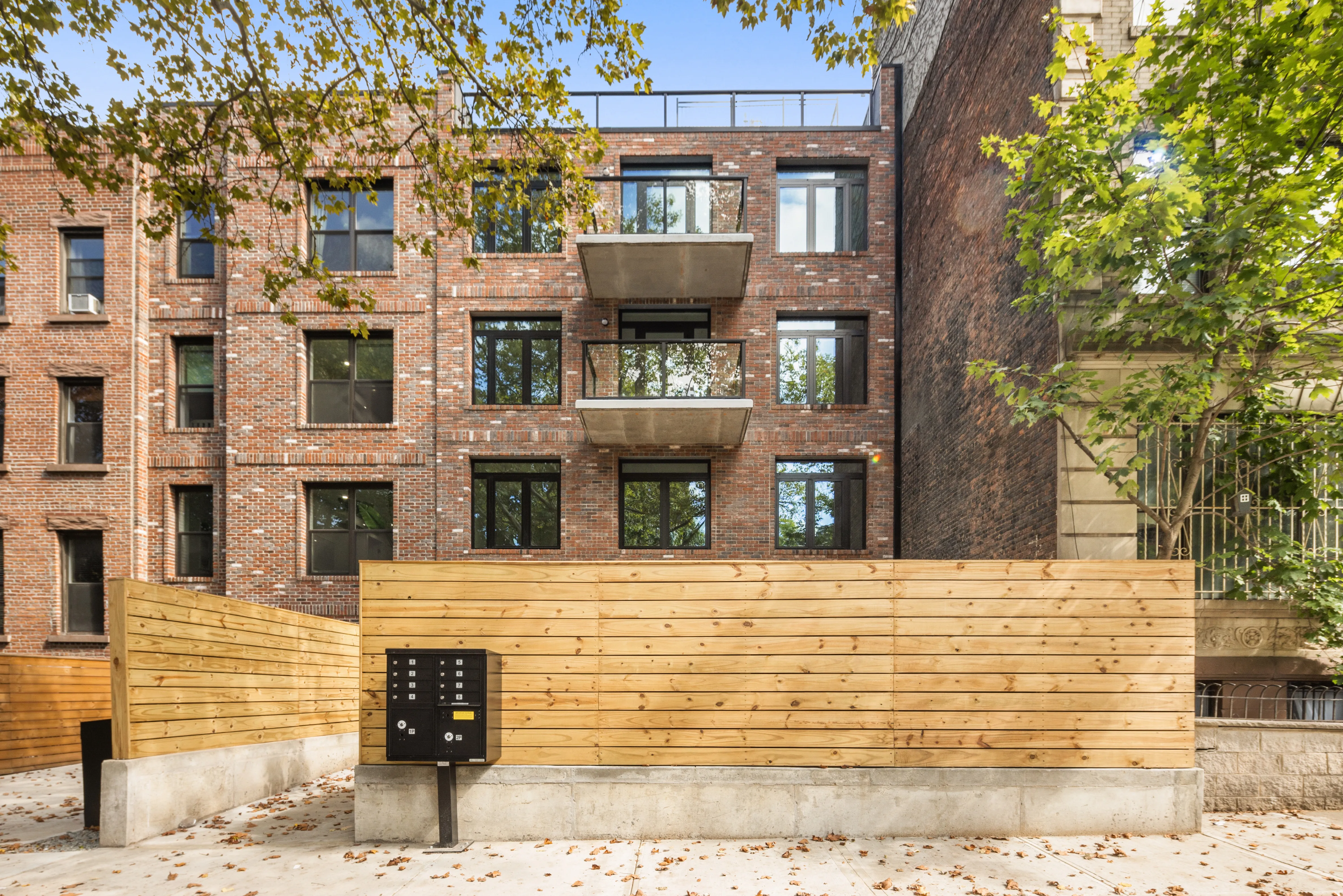 113 Clinton Avenue #3R in Clinton Hill, Brooklyn | StreetEasy