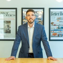 Jacob Francis - Real Estate Agent in Elkhorn, NE - Reviews | Zillow