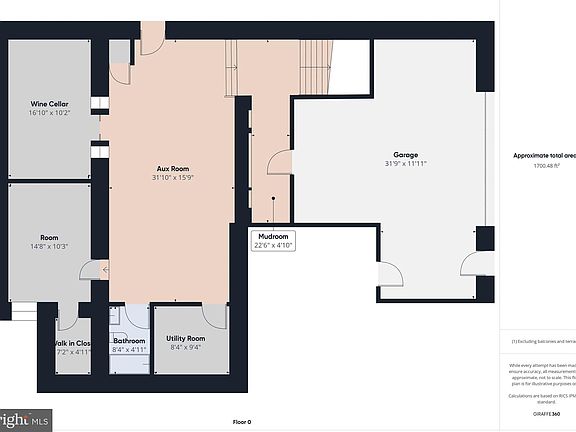 5005 Ravensworth Rd, Annandale, VA 22003 | MLS #VAFX2207636 | Zillow