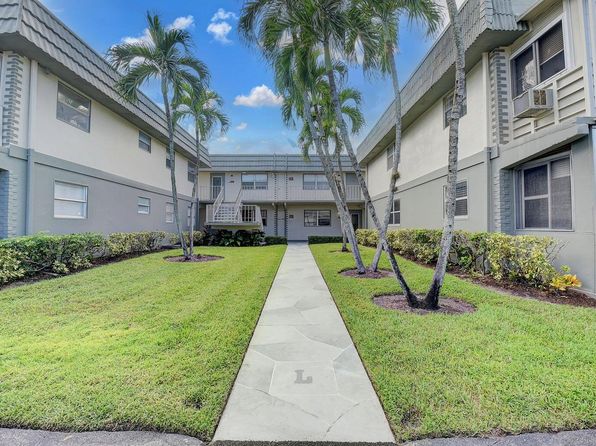 55 Community - Delray Beach FL Real Estate - 628 Homes For Sale | Zillow