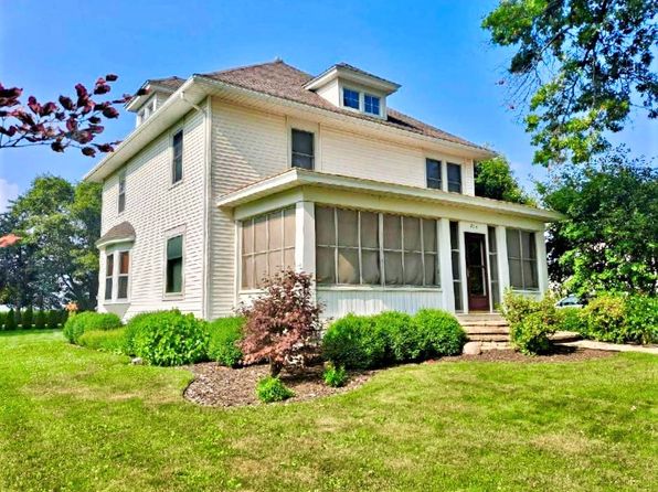 Chadwick IL Real Estate - Chadwick IL Homes For Sale | Zillow