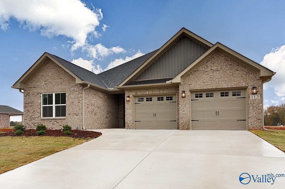 113 Alton Dale Dr, Toney, AL 35773 | Zillow