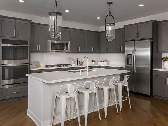 Residence Two Plan, River Ranch : Summerbrooke, Rialto, CA 92377 | Zillow