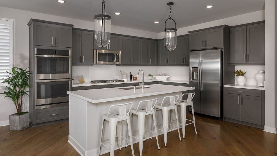 Residence Two Plan, River Ranch : Summerbrooke, Rialto, CA 92377 | Zillow