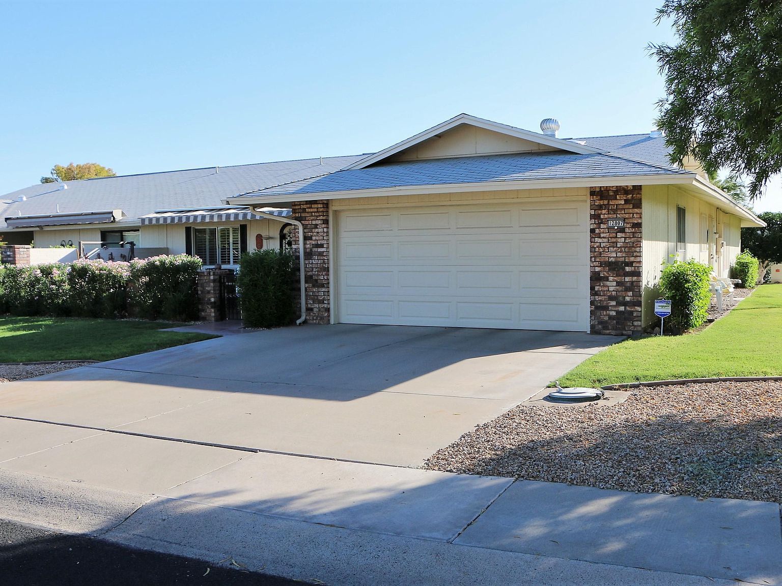12807 W Copperstone Dr, Sun City West, AZ 85375 | Zillow