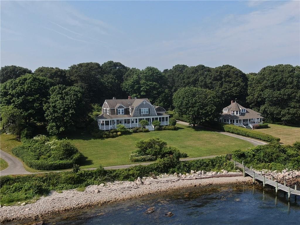 4717 N Hill Rd, Fishers Island, NY 06390 | MLS #1349588 | Zillow
