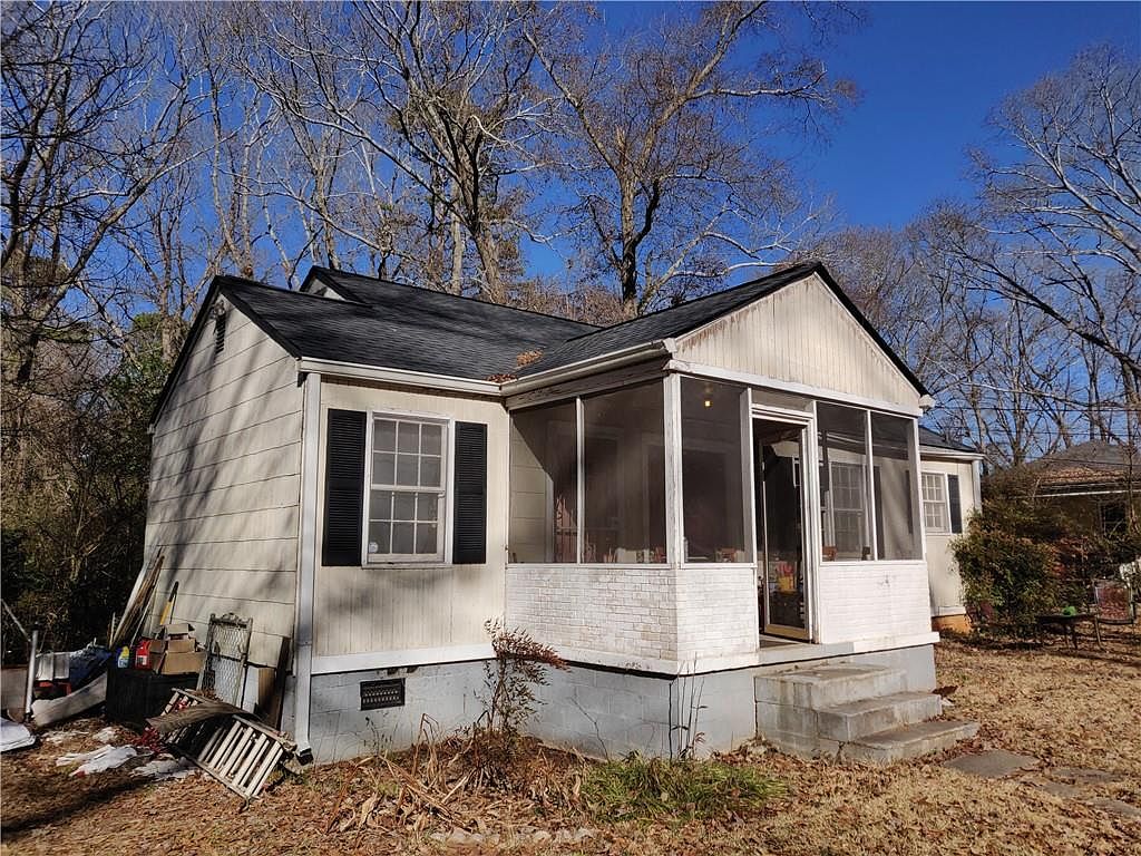 4208 Maplewood Dr, Decatur, GA 30035 | Zillow