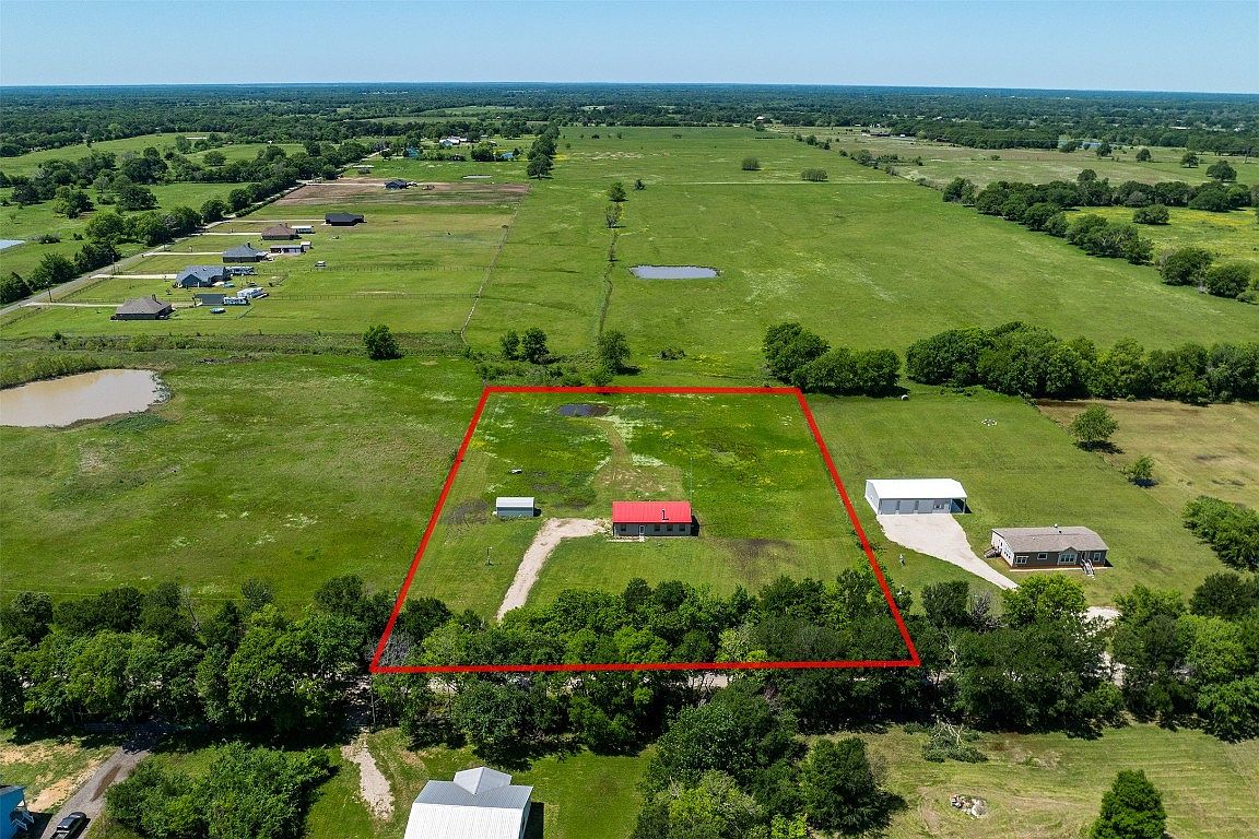 654 Vz County Road 2704, Mabank, TX 75147 | MLS #20572081 | Zillow