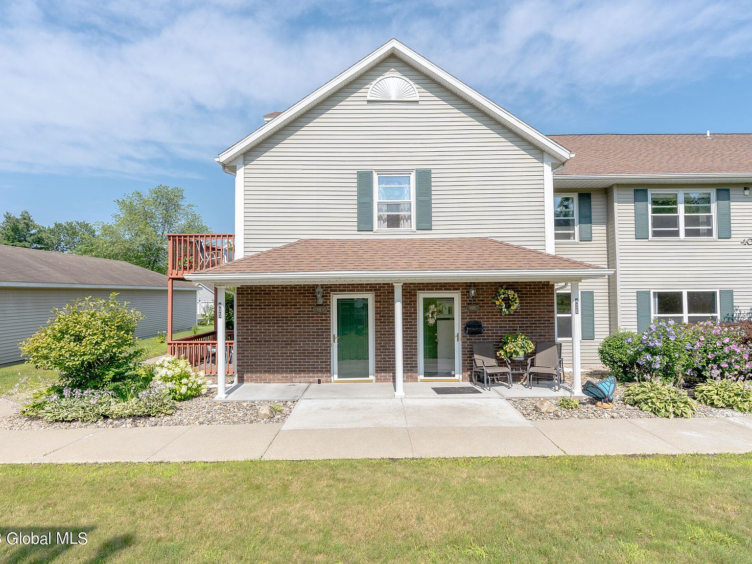 1200 Hillside Avenue UNIT 405, Schenectady, NY 12309 | Zillow