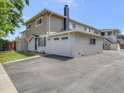 764 Nevin Way, San Jose, CA 95128 | MLS #ML81930641 | Zillow