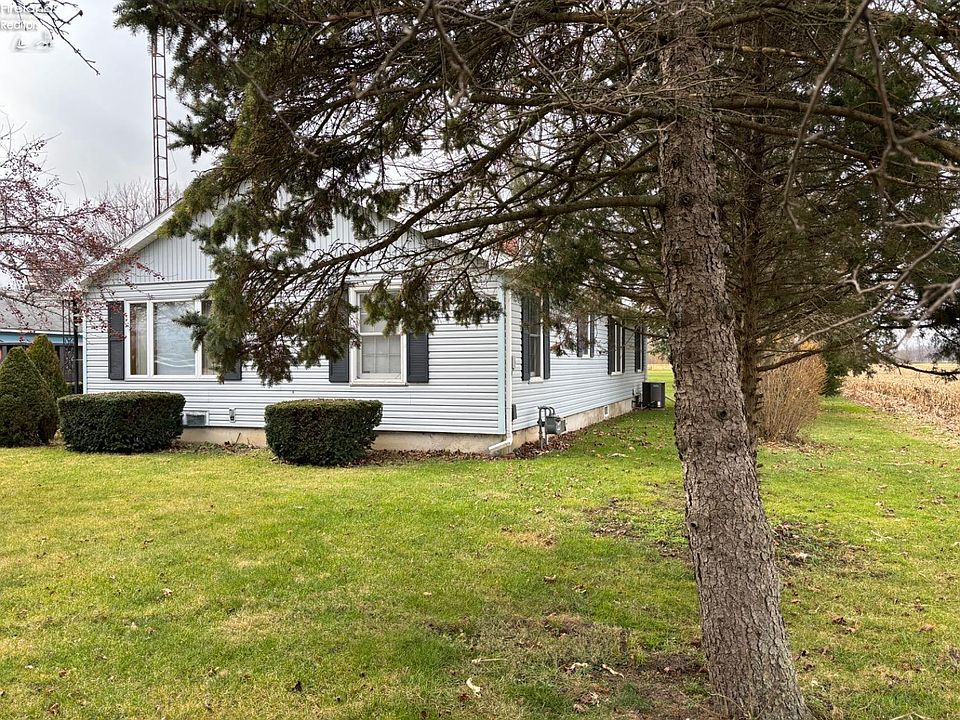 6254 N State Route 53, Tiffin, OH 44883 | Zillow