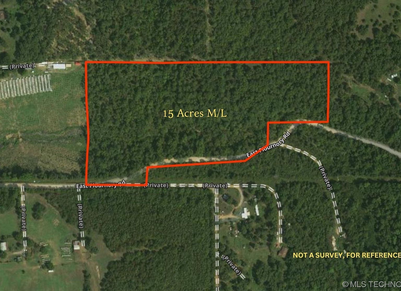 Flournoy Rd, Park Hill, OK 74451 | MLS #2400507 | Zillow