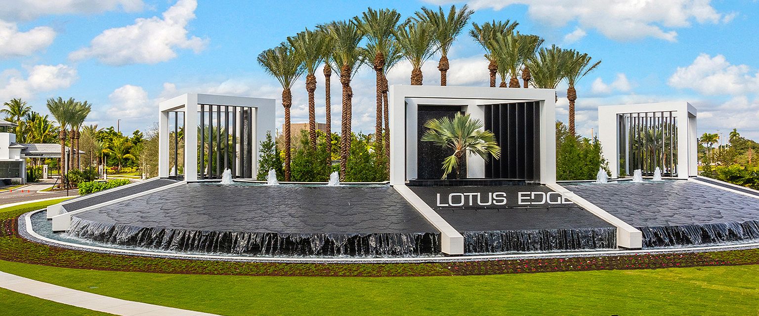 Lotus Edge by GL HOMES in Boca Raton FL | Zillow