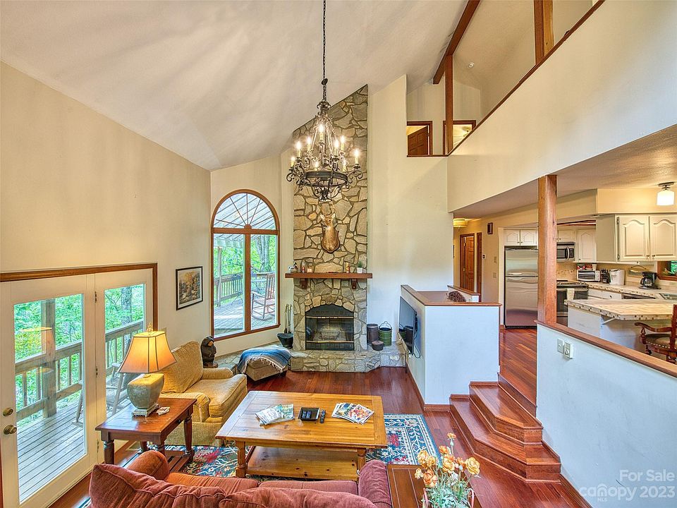 85 Wildcat Run, Maggie Valley, NC 28751 | MLS #4033102 | Zillow