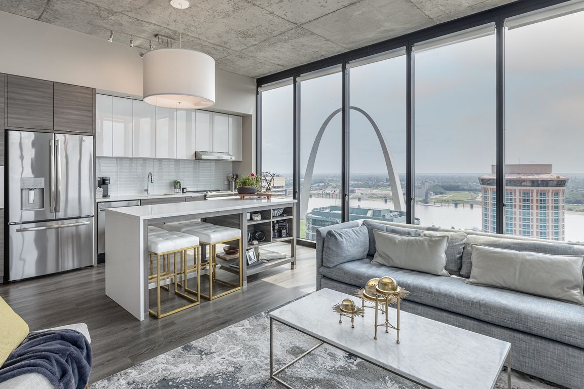 One Cardinal Way - 1 Cardinal Way Saint Louis MO | Zillow