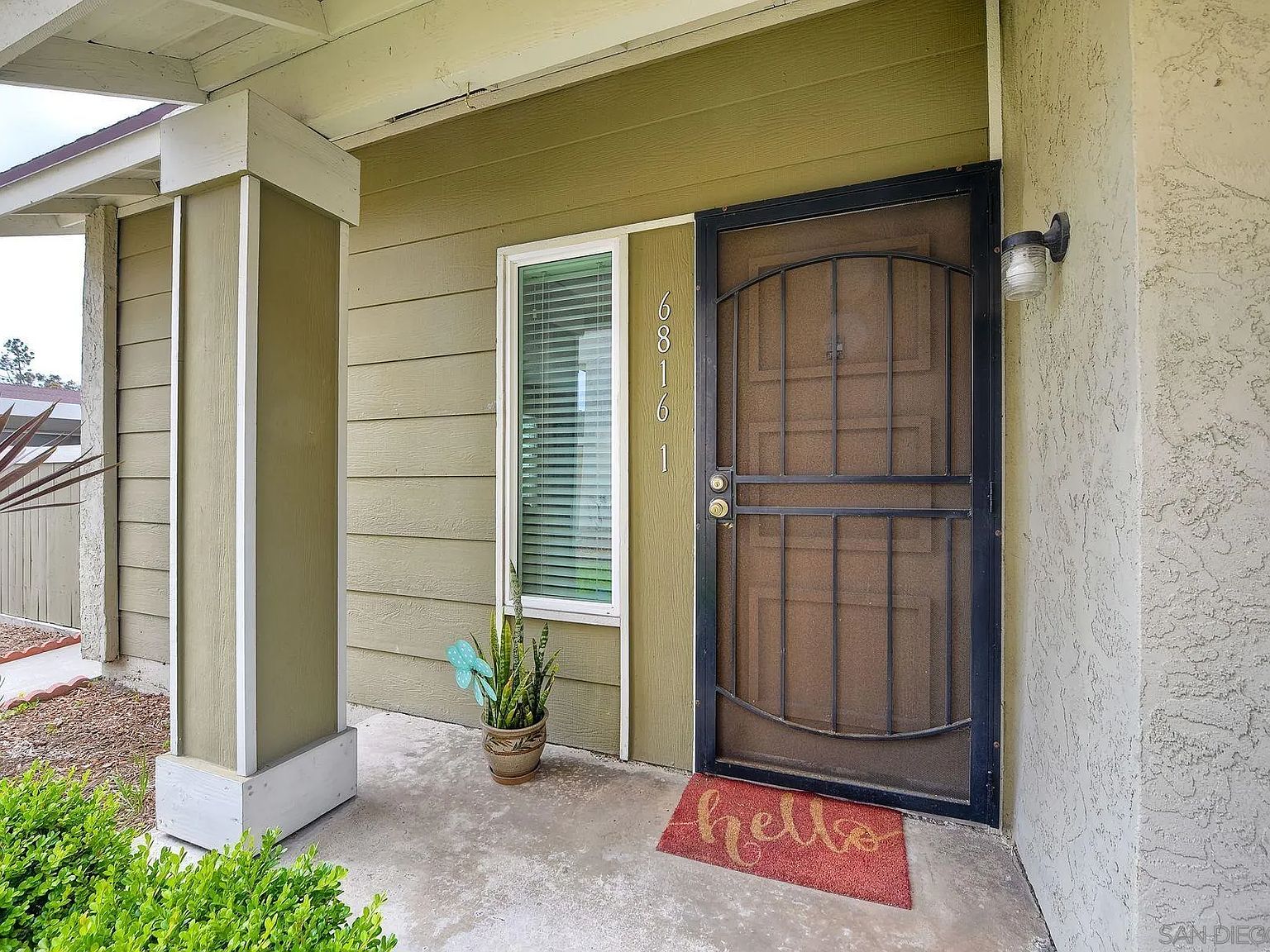 6816 Quebec Ct Unit 1, San Diego, CA 92139 | Zillow