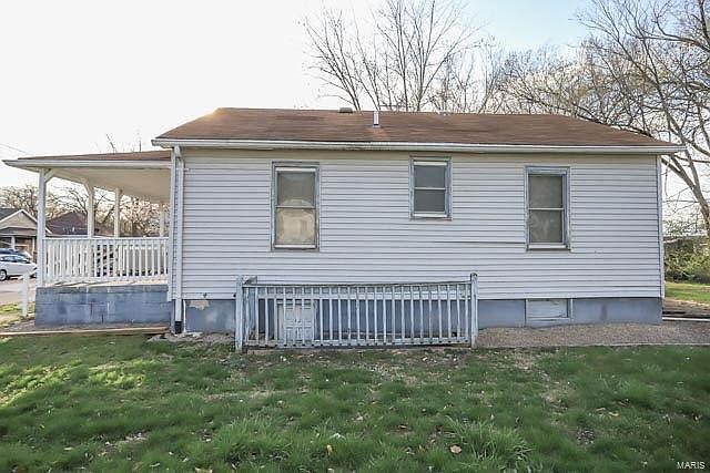 213 S 4th St, Festus, MO 63028 | Zillow