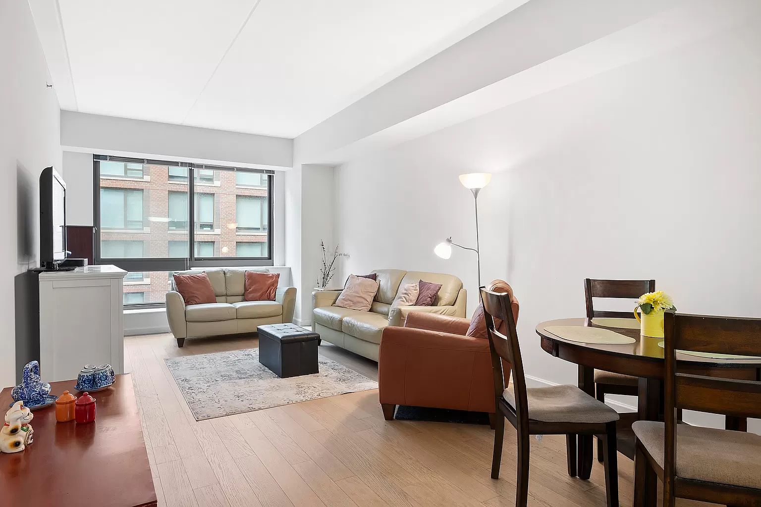 535 W 52nd St APT 9G, New York, NY 10019 | Zillow