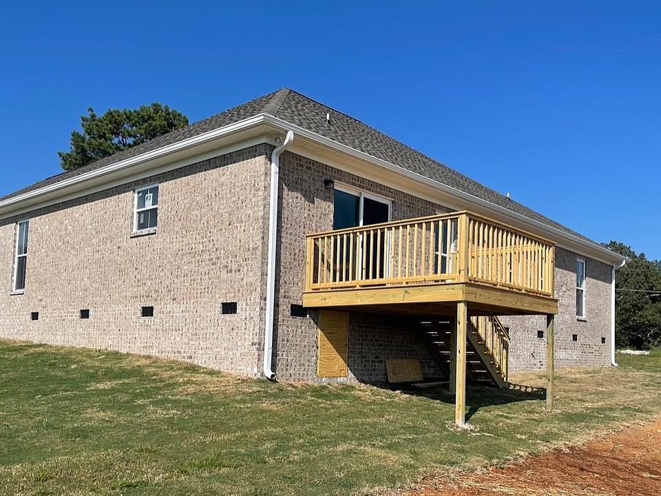 3752 County Road 92, Rogersville, AL 35652 | Zillow