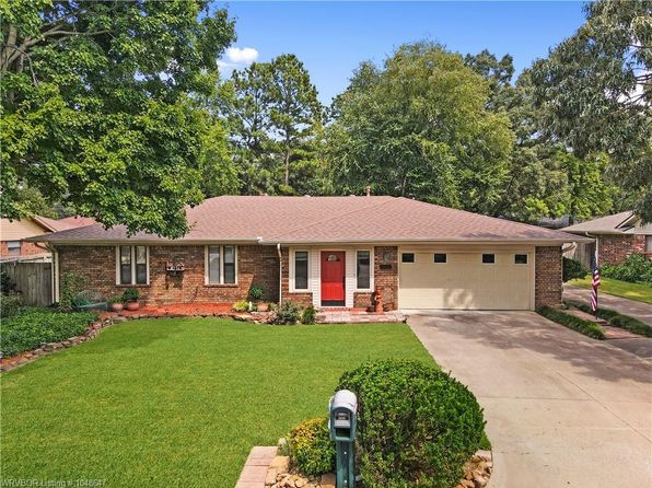 Fort Smith Real Estate - Fort Smith AR Homes For Sale | Zillow