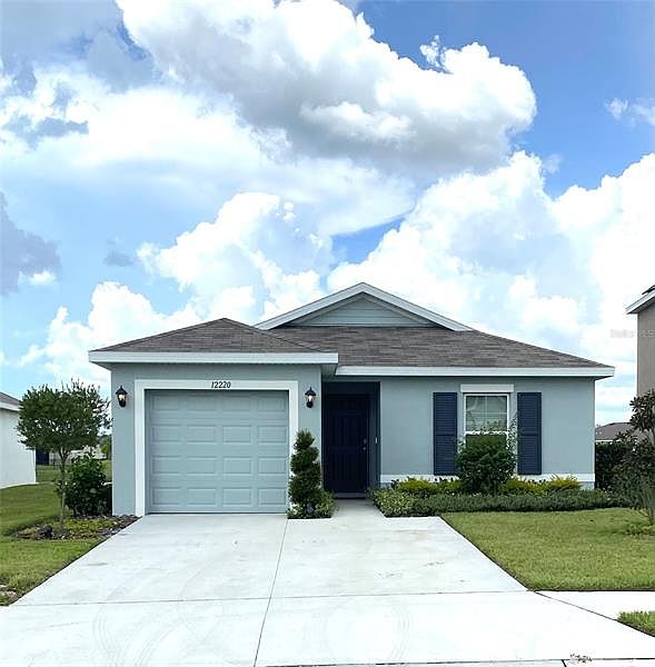 12220 High Rock Way, Parrish, FL 34219 | Zillow