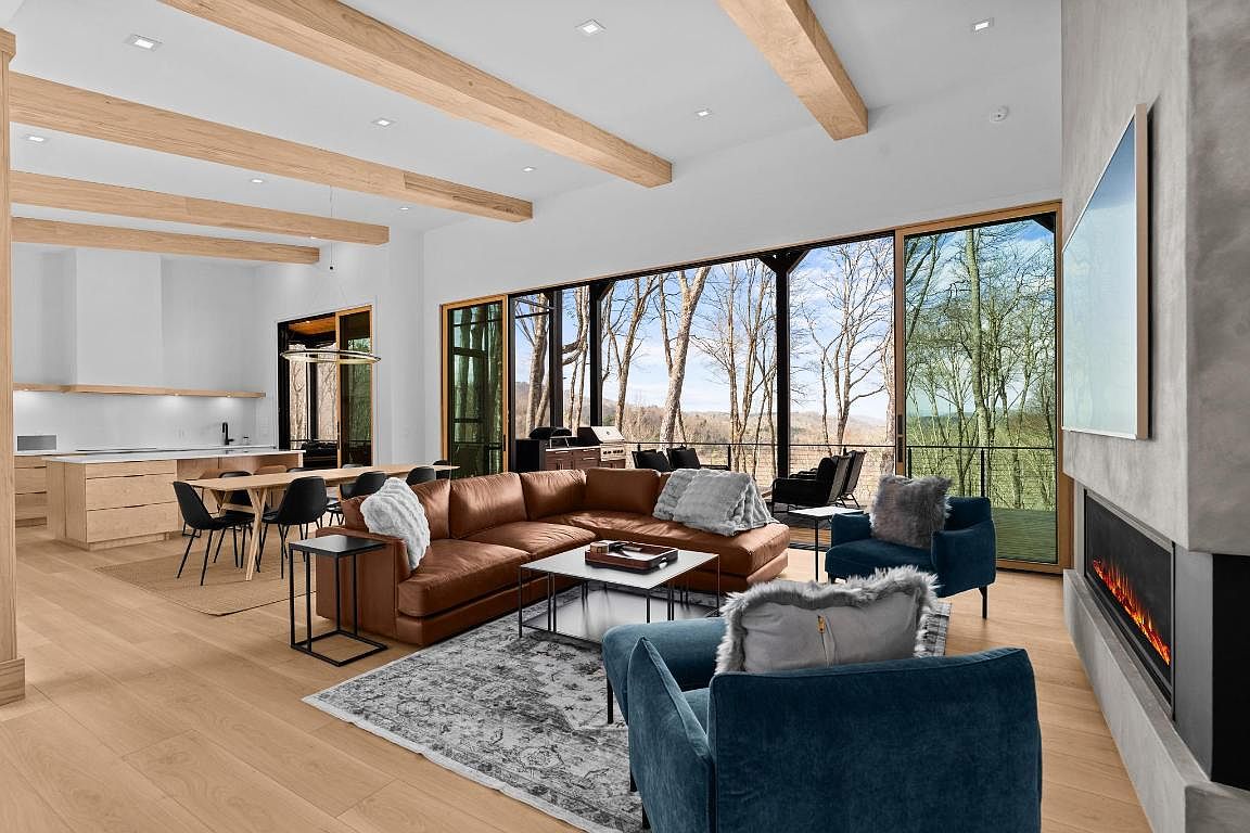 99 Springhead Trail, Cullowhee, NC 28723 | Zillow