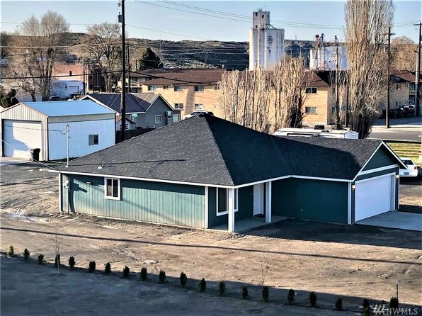 Connell Real Estate - Connell WA Homes For Sale | Zillow