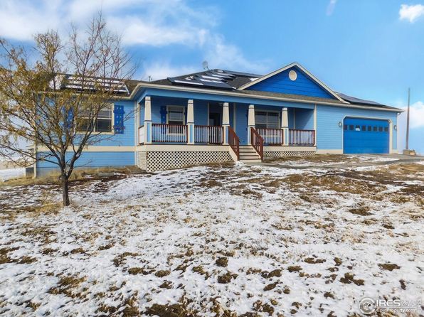 Ault Real Estate - Ault CO Homes For Sale | Zillow