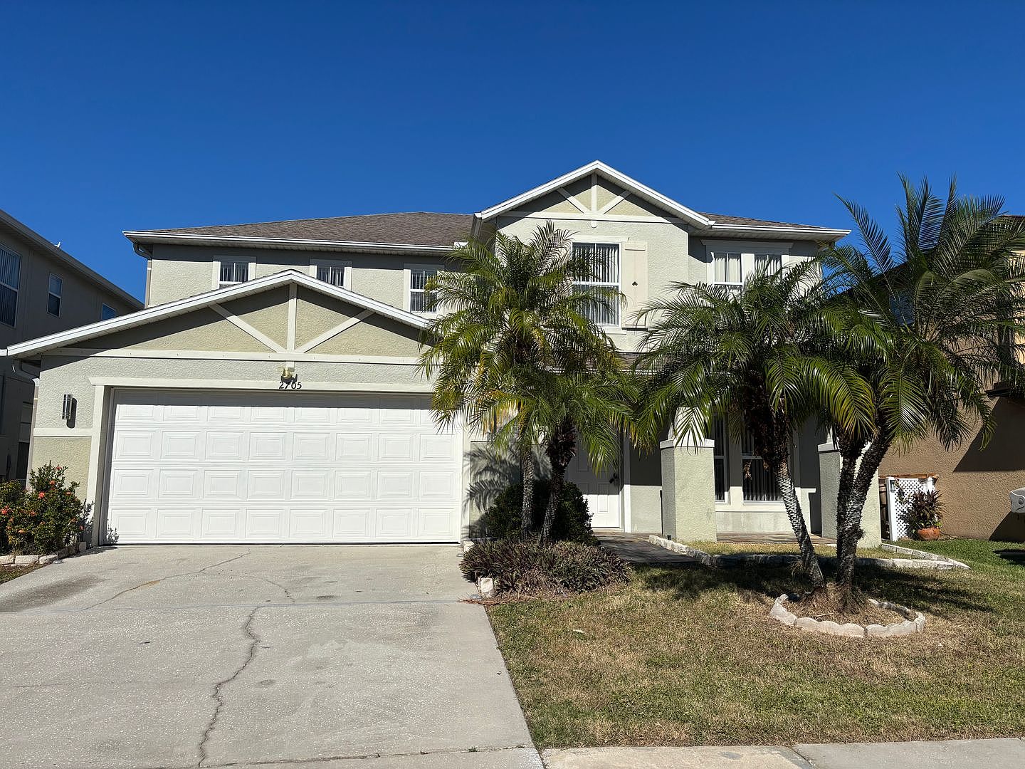 2705 Amanda Kay Way, Kissimmee, FL 34744 | Zillow