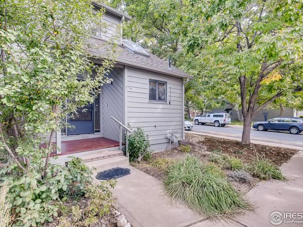 Boulder CO Condos & Apartments For Sale - 191 Listings | Zillow